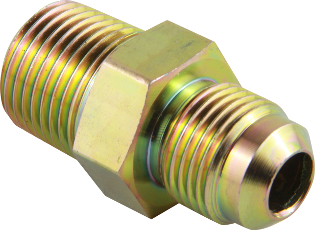 Male Gas Adapter | NDL Industries
