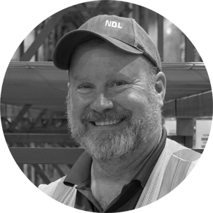 Mike Little | NDL Industries