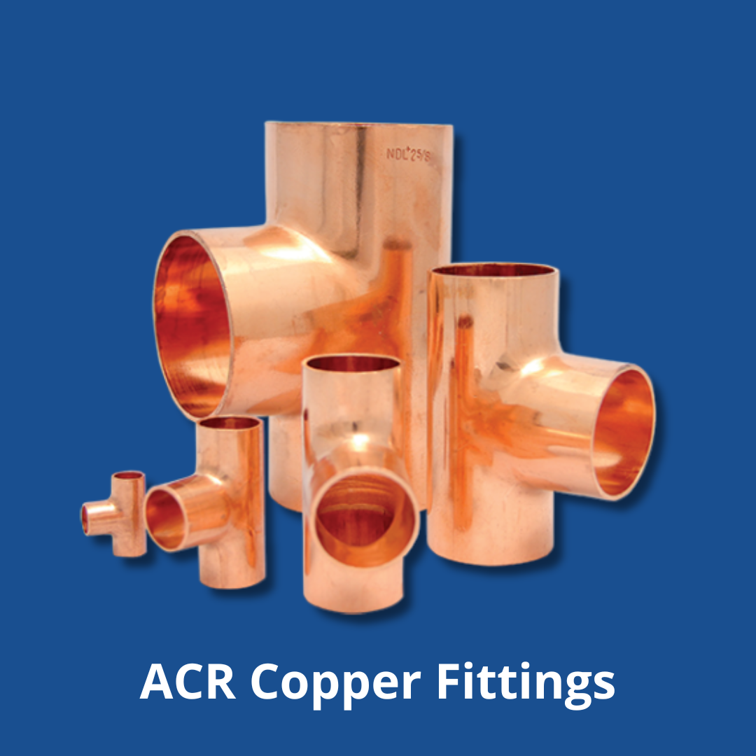 HVAC-R Products | NDL Industries