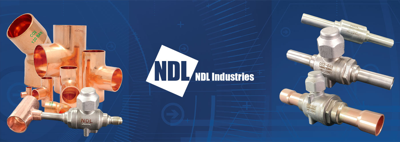This May for NDL (5/1/2023) | NDL Industries