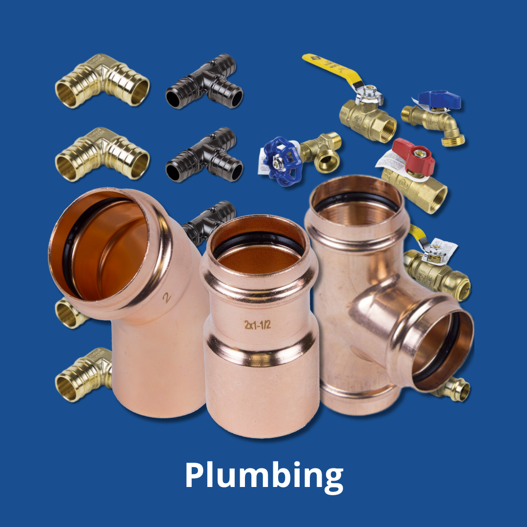 Plumbing | NDL Industries