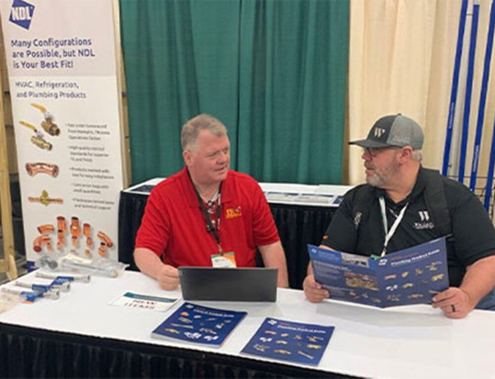 Comparison Table | NDL Industries