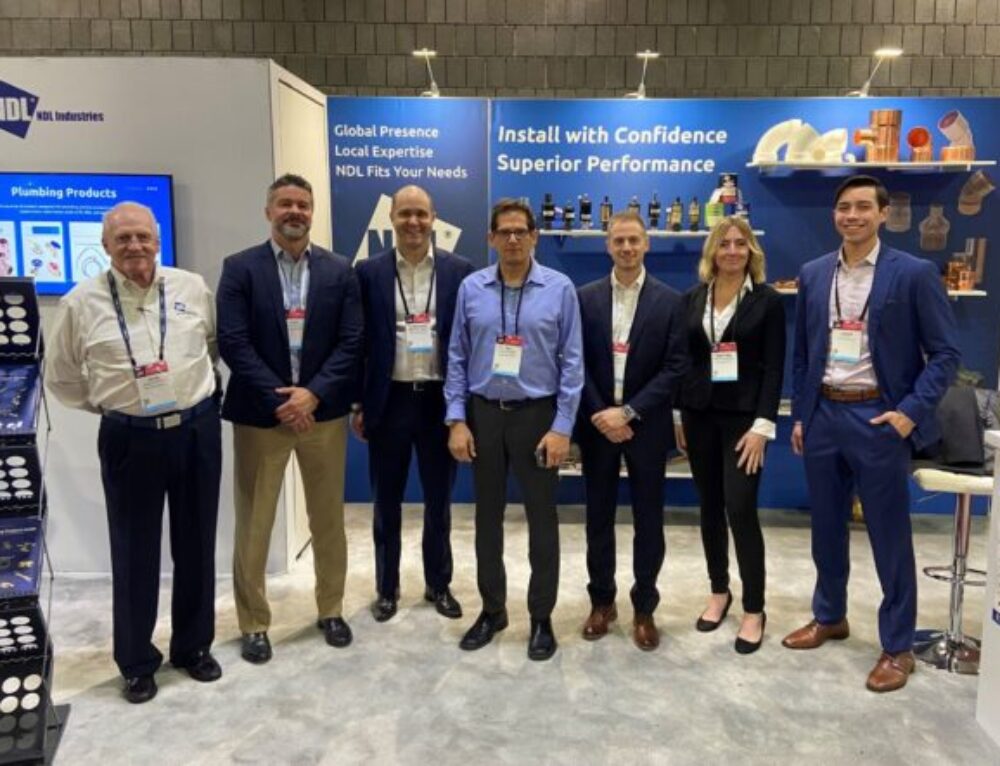 Comparison Table | NDL Industries