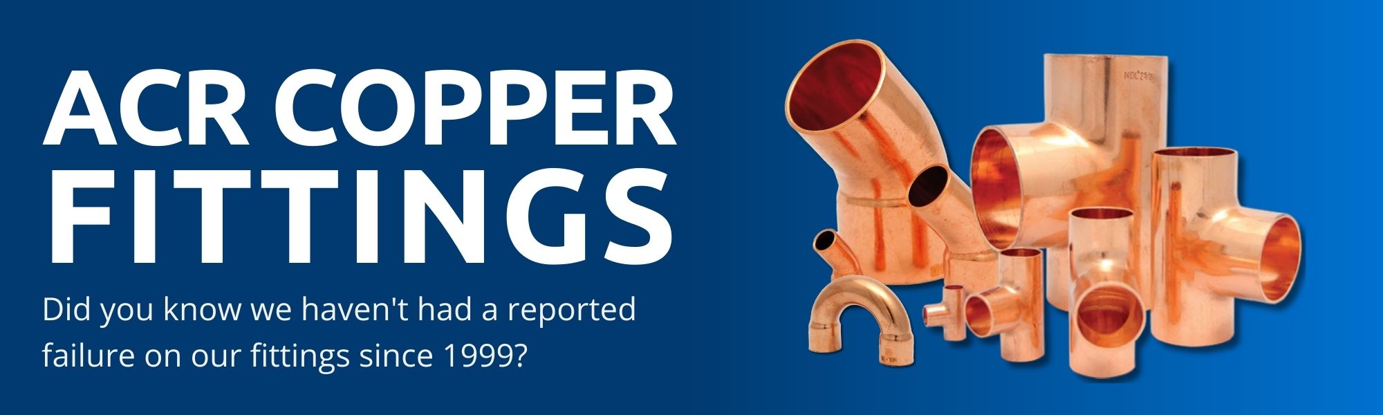 ACR Fittings | NDL Industries