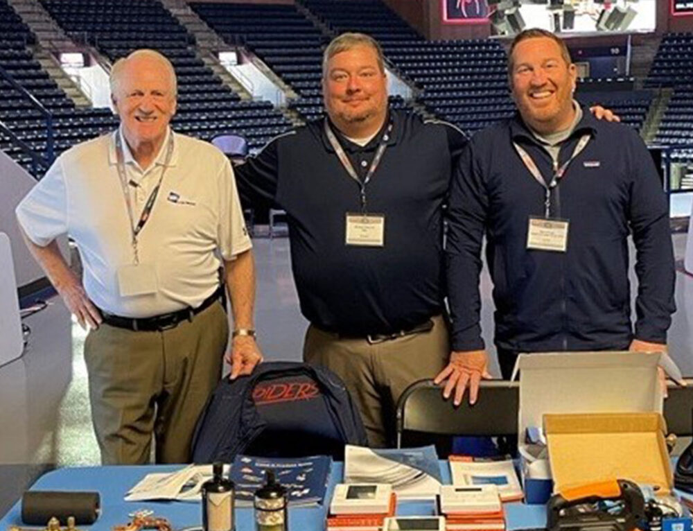 Comparison Table | NDL Industries