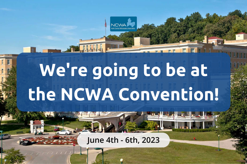 NCWA Convention | NDL Industries