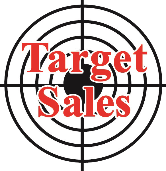 target-sales-logo | NDL Industries