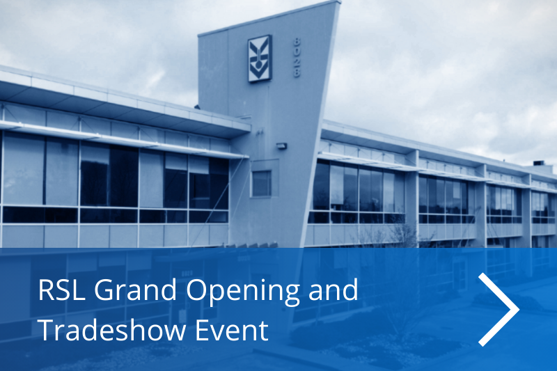 RSL Branch Opening | NDL Industries