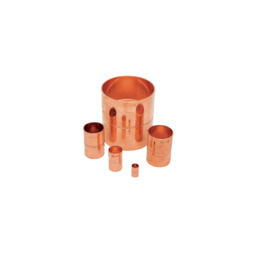 Roll Stop Coupling | NDL Industries