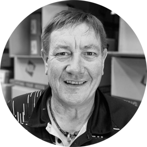 Derek Monroe | NDL Industries