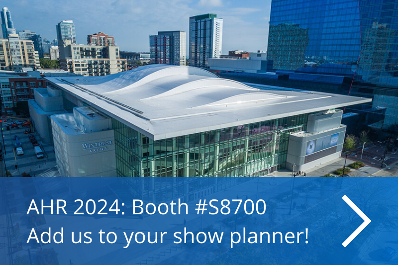 AHR 2024 | NDL Industries