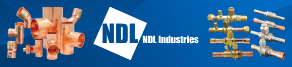 Refrigeration Slider | NDL Industries