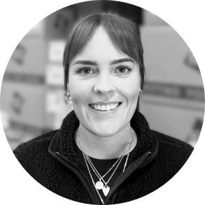 Kate Tasker | NDL Industries