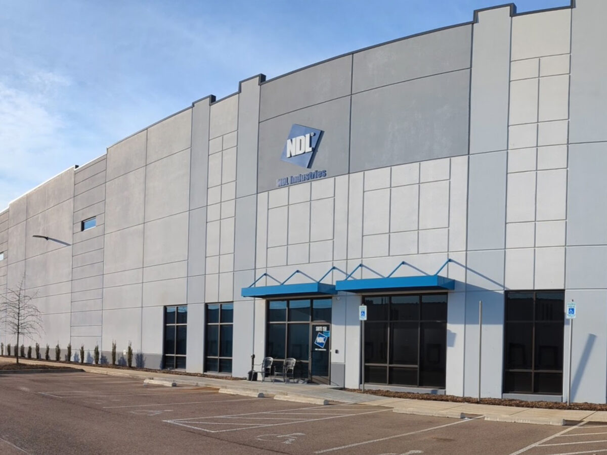 NDL-Distribution | NDL Industries