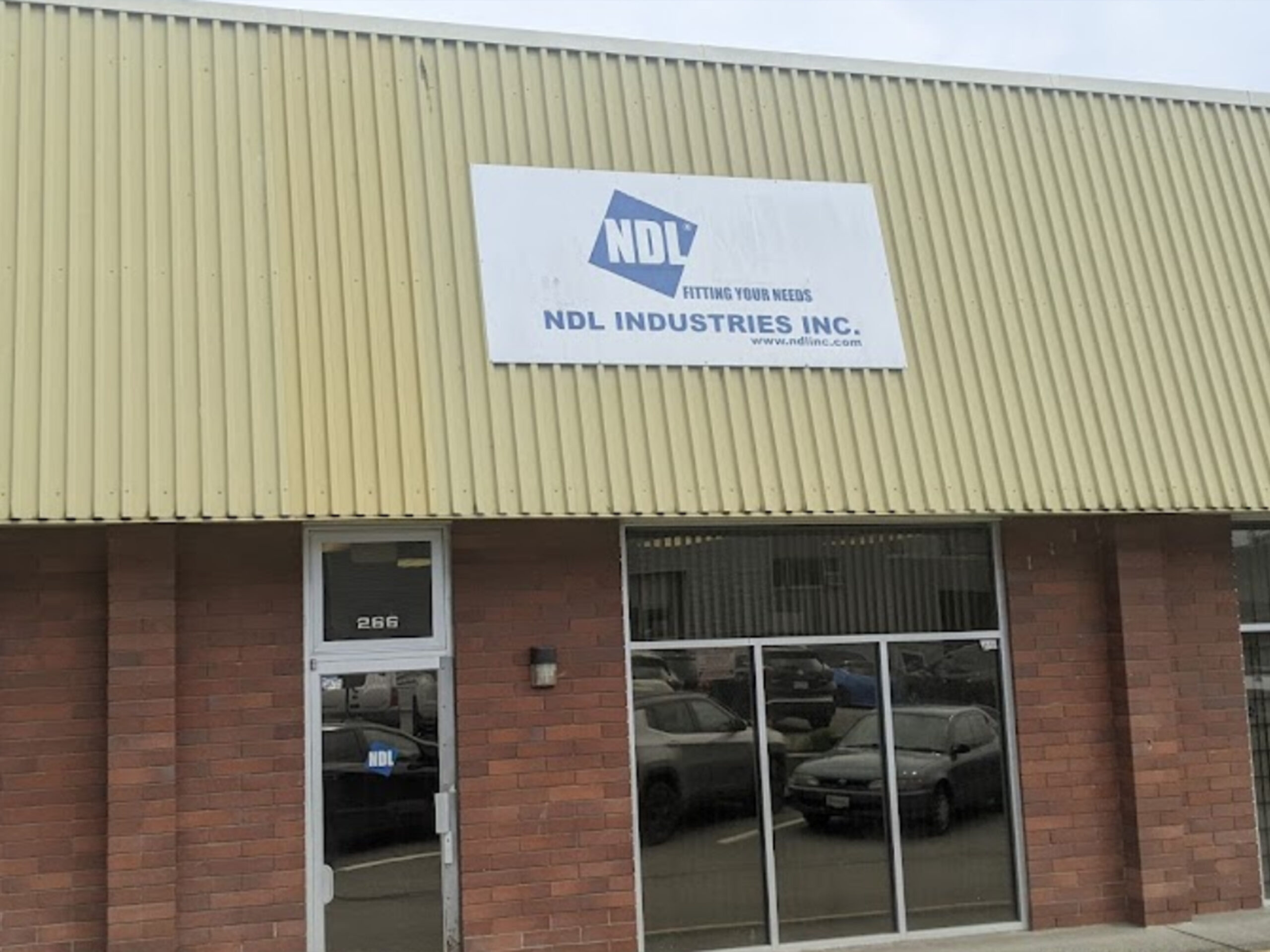 corporate-office | NDL Industries