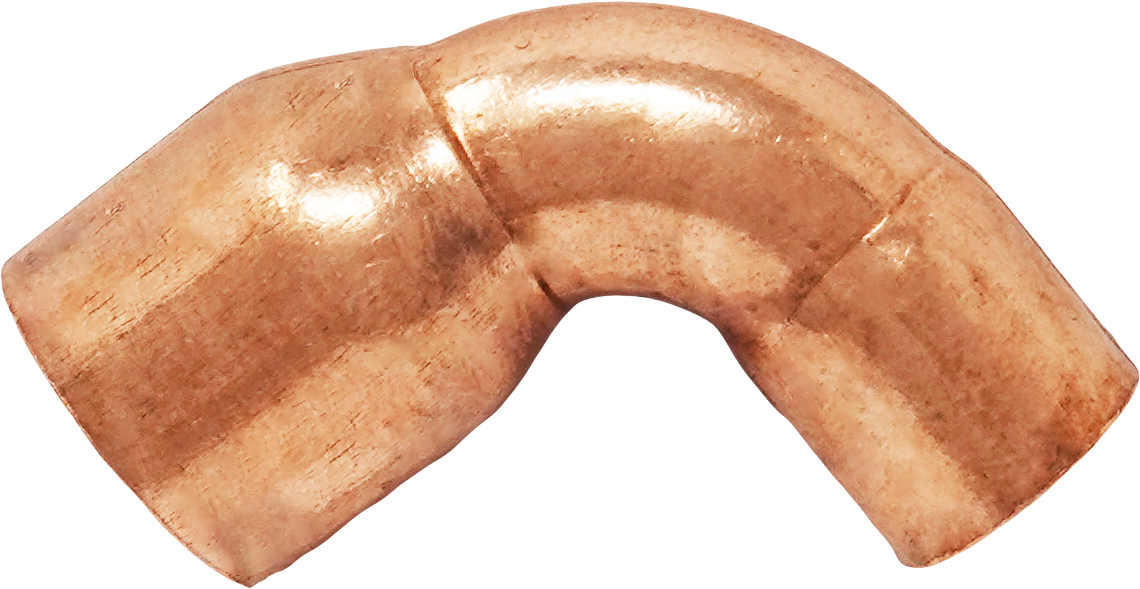 90 Degree Short Radius Reducing Elbow | NDL Industries