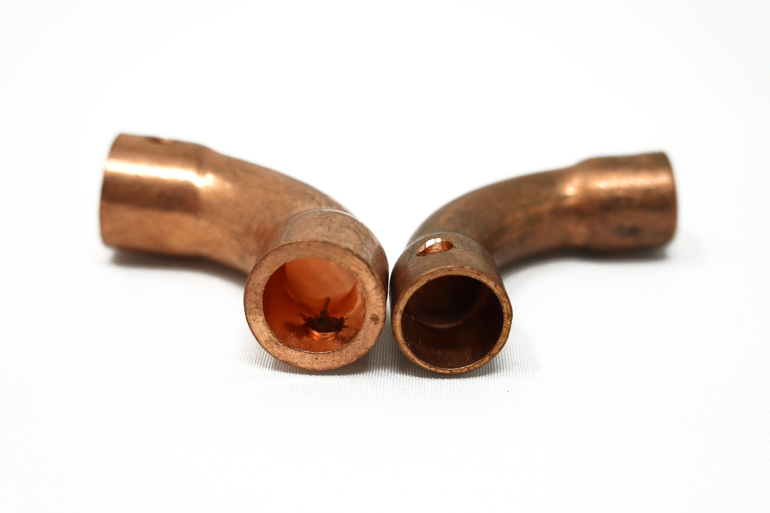 Comparison | NDL Industries