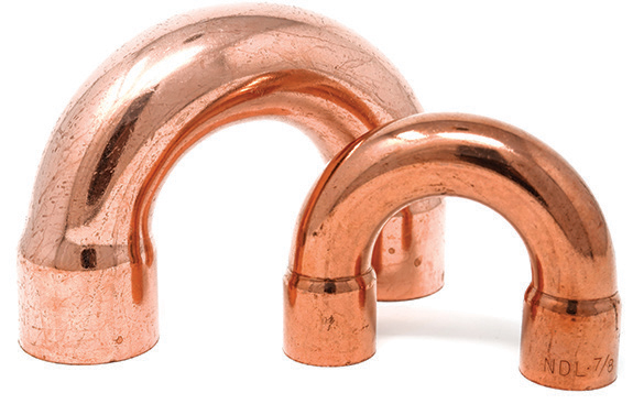 Return-Bends | NDL Industries