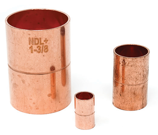 Roll-Stop-Couplings-C-x-C | NDL Industries