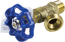 Boiler Drain Valve | NDL Industries