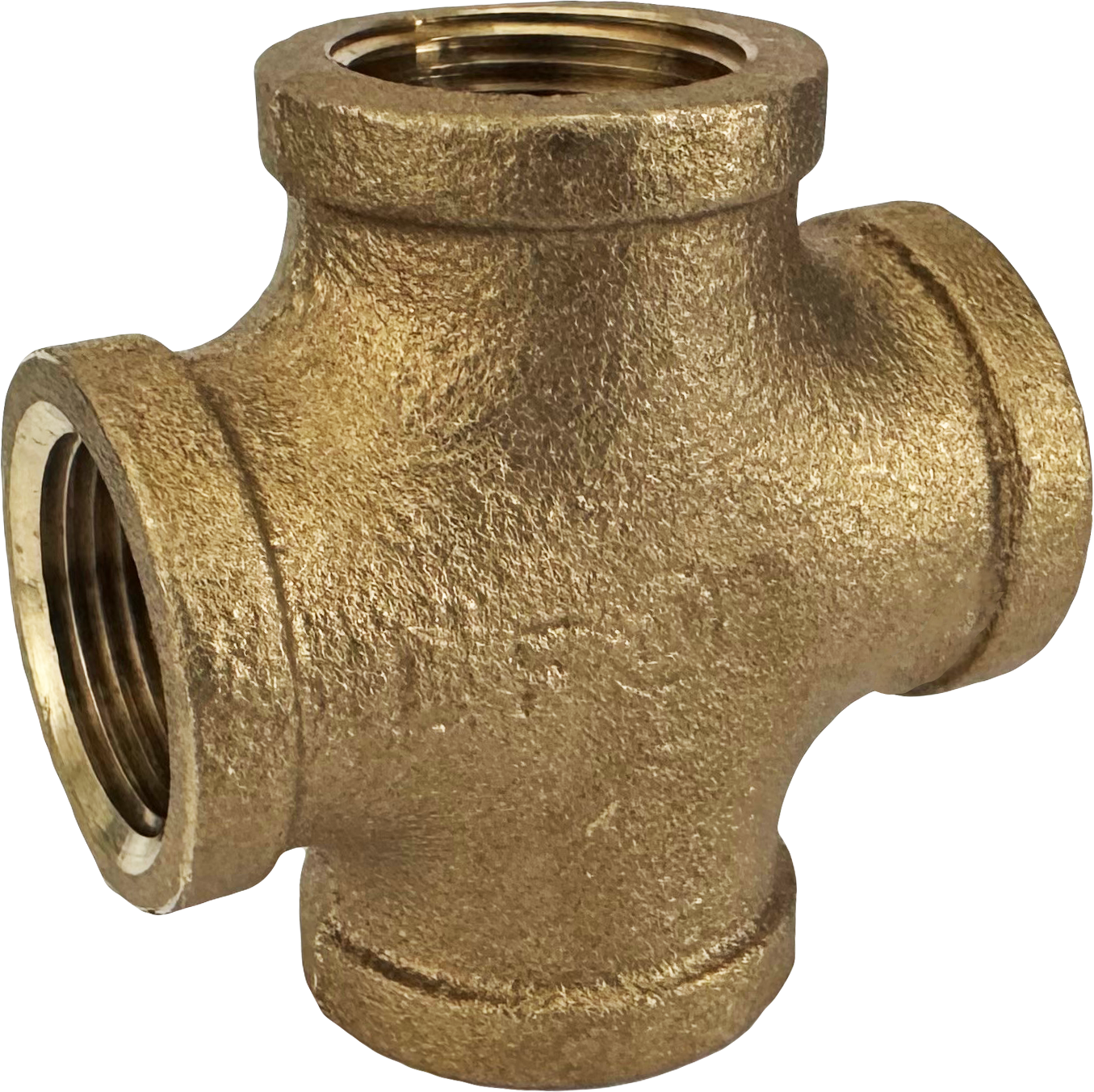 Brass Cross | NDL Industries