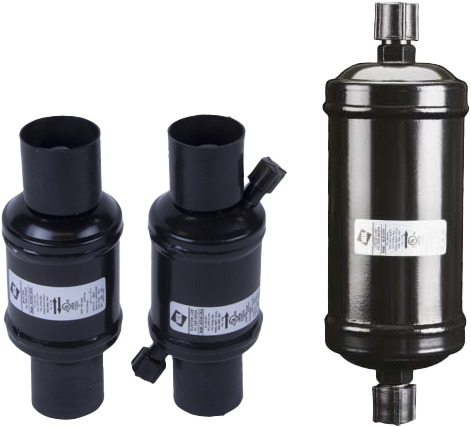 Filter Drier assortment | NDL Industries