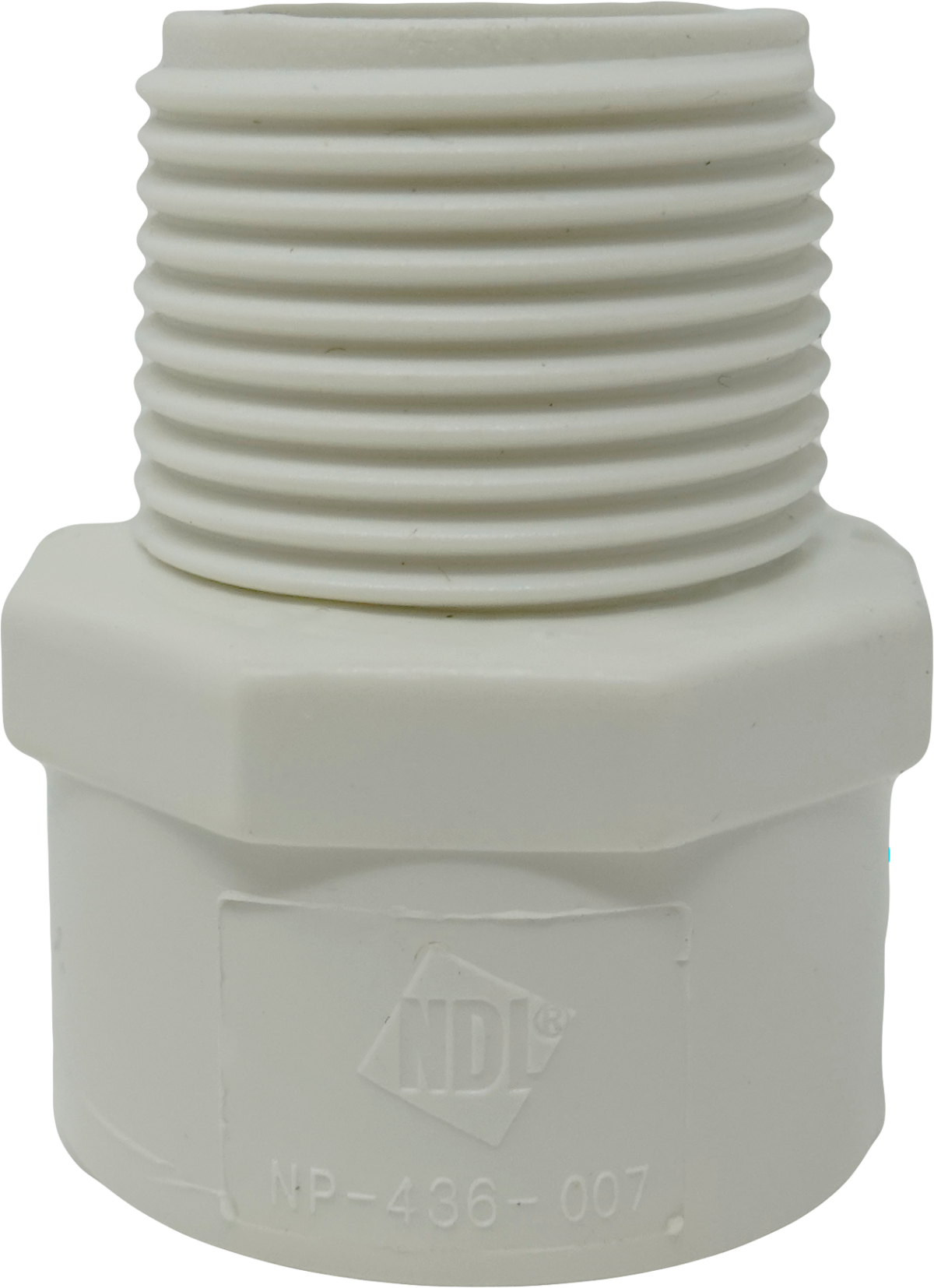 Male Adapter (Slip x FIPT) | NDL Industries