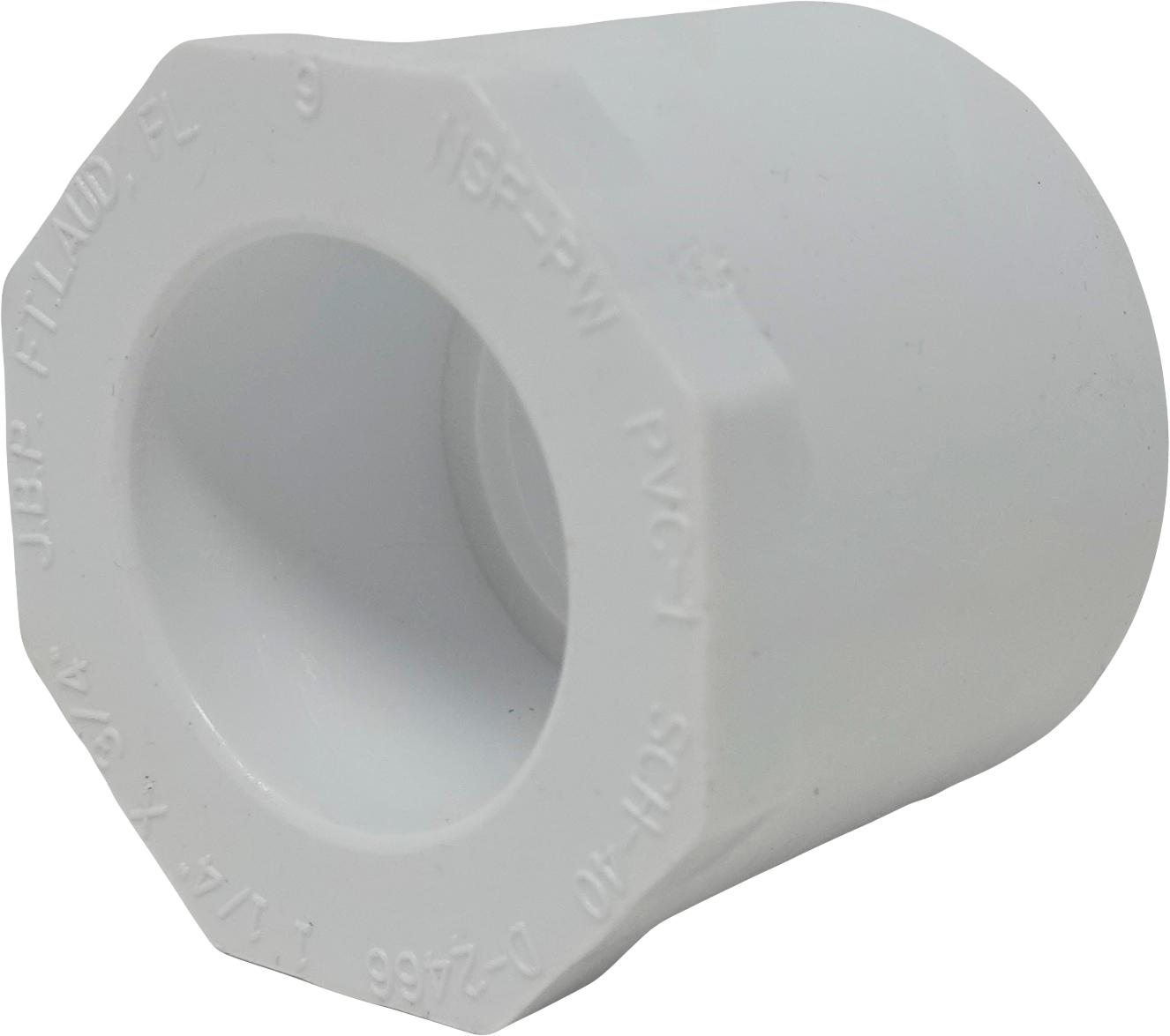 Reducer Bushing | NDL Industries
