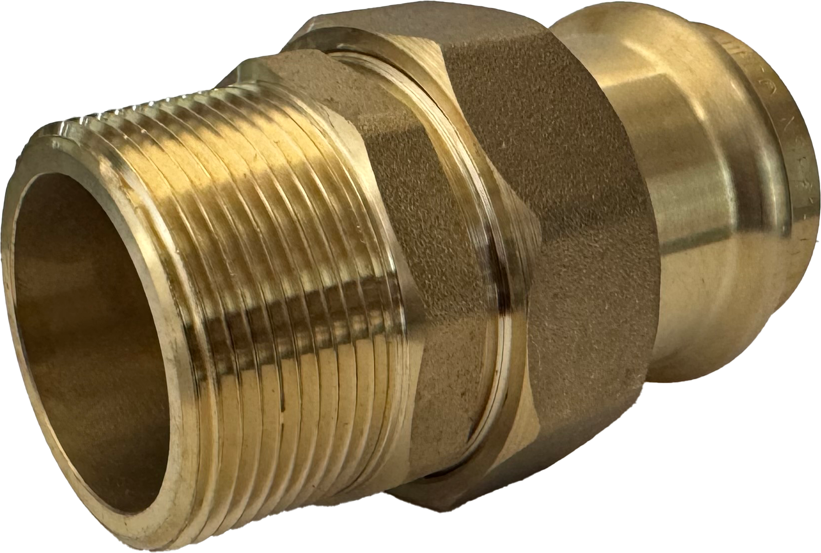 Union Press x MPT | NDL Industries