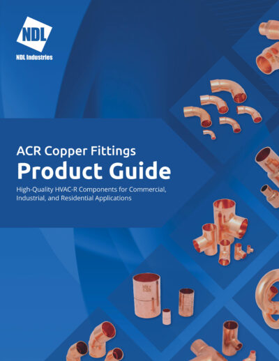 Downloads | Product Guides | NDL Industries