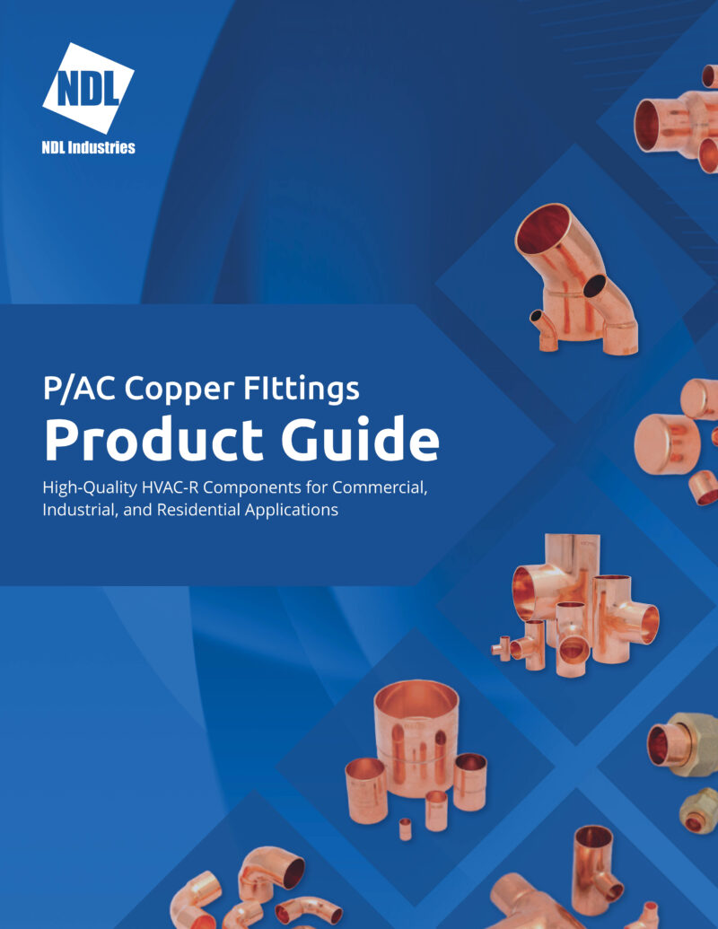 Downloads | Product Guides | NDL Industries