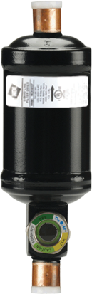 Filter Drier with Sight Glass | NDL Industries