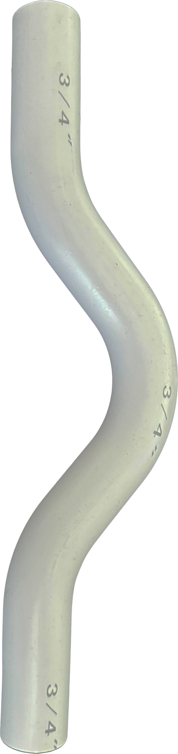 PVC SCH40 R-Trap | NDL Industries