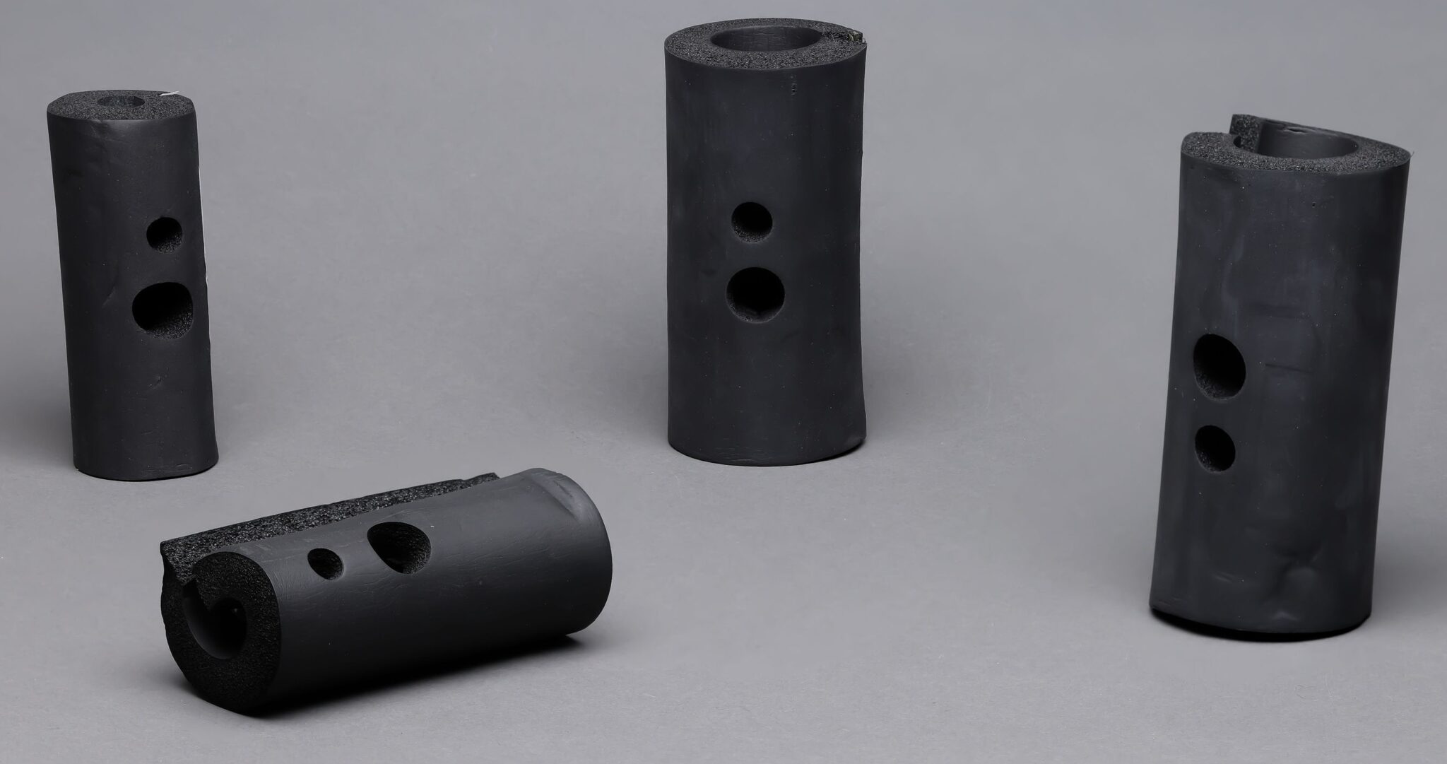 Ball Valve Insulation | HVAC-R | NDL Industries