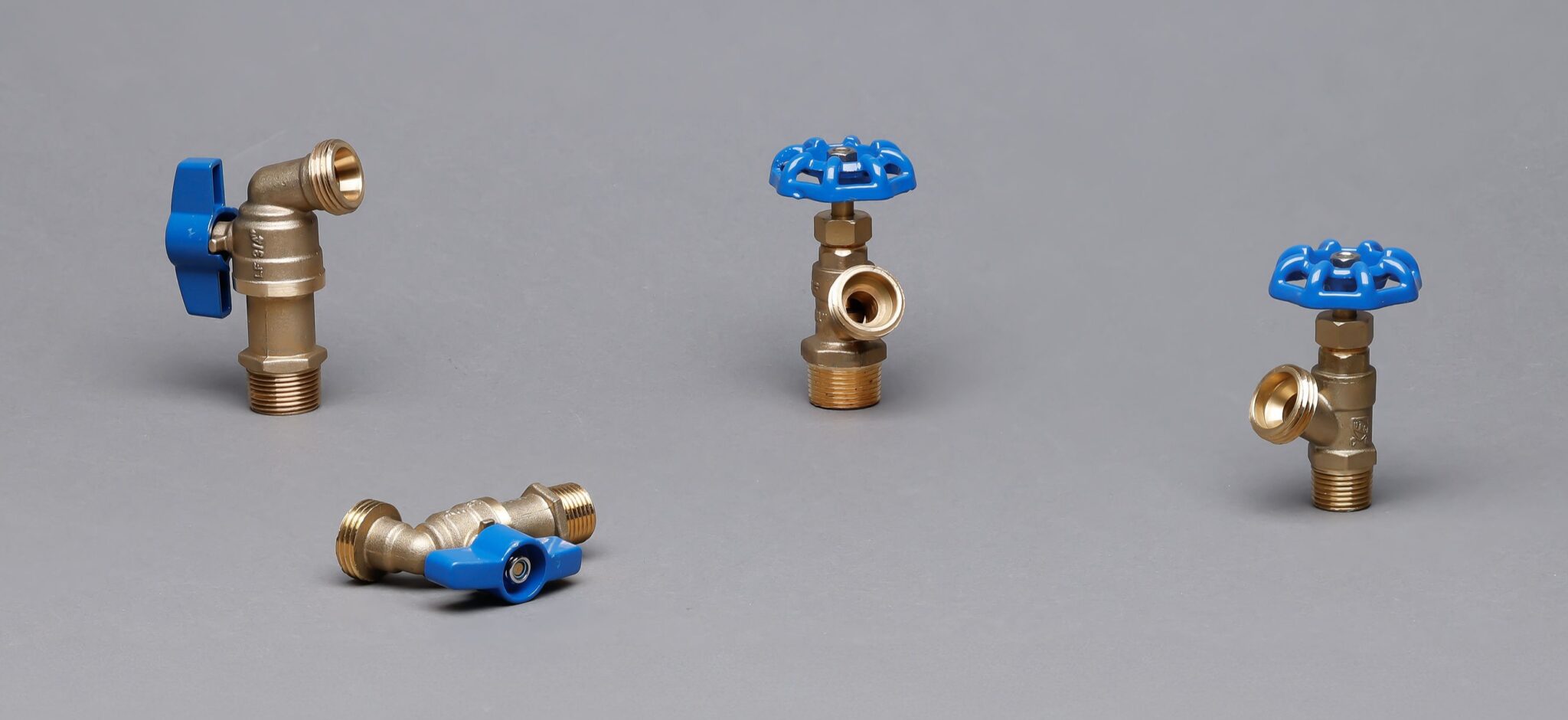 Boiler Drain Valves | NDL Industries