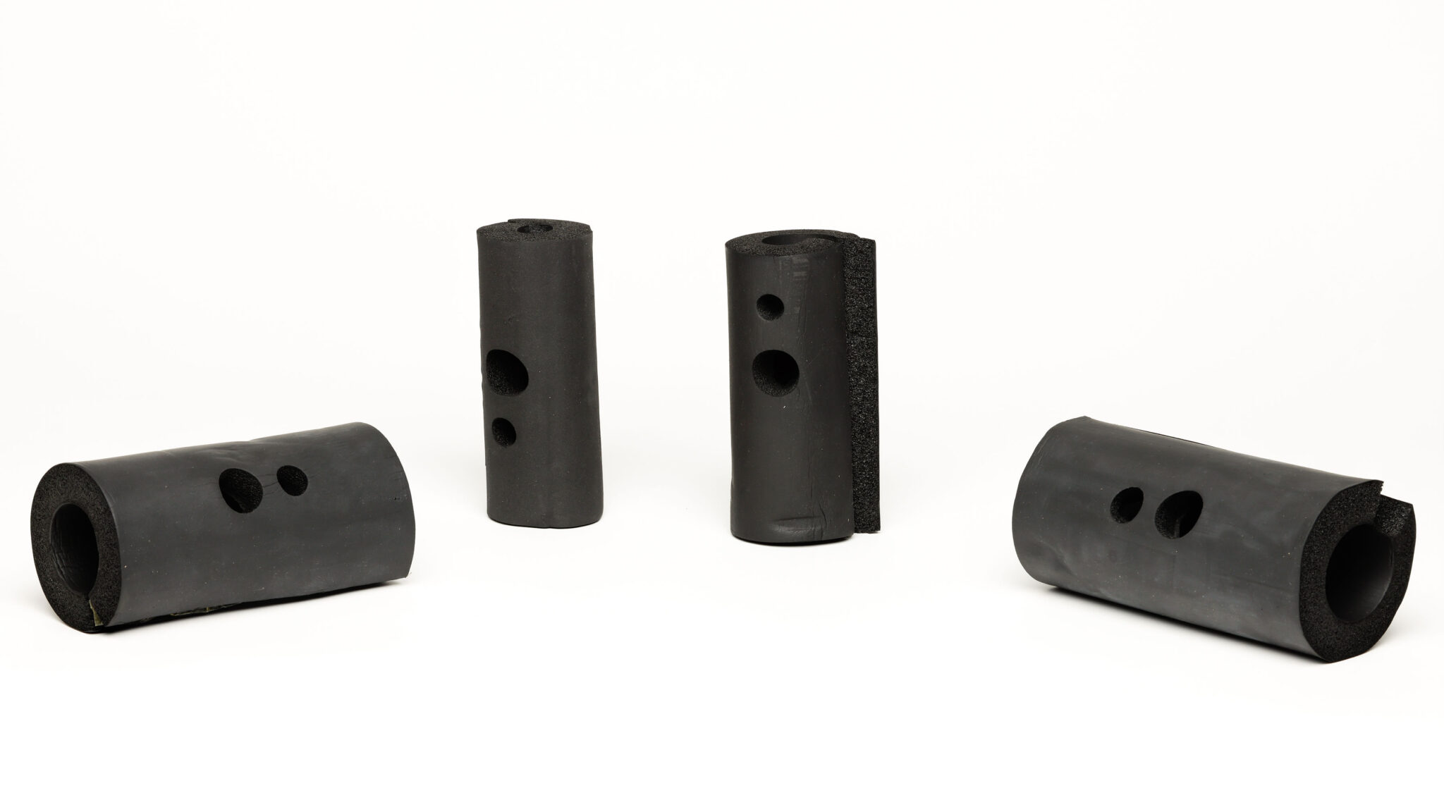 Ball Valve Insulation | HVAC-R | NDL Industries