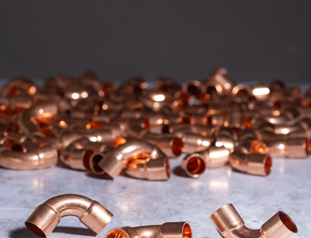 Benefits of CO2 Refrigeration | NDL Industries