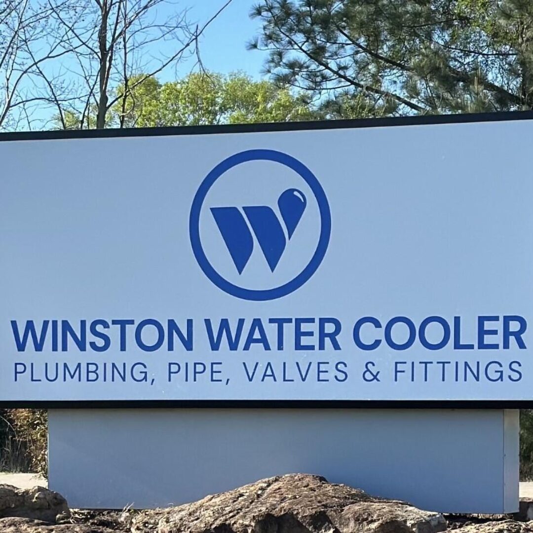 Winston Water Cooler | NDL Industries