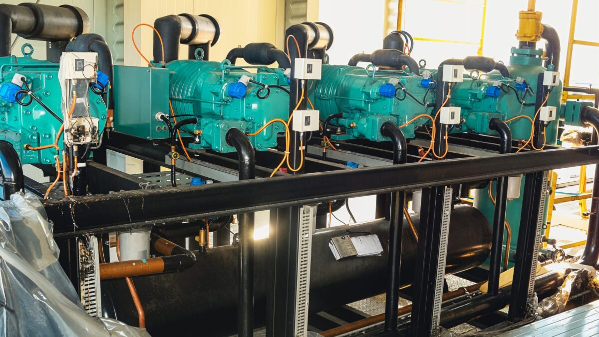 Troubleshooting CO2 Refrigeration: Issues and Solutions