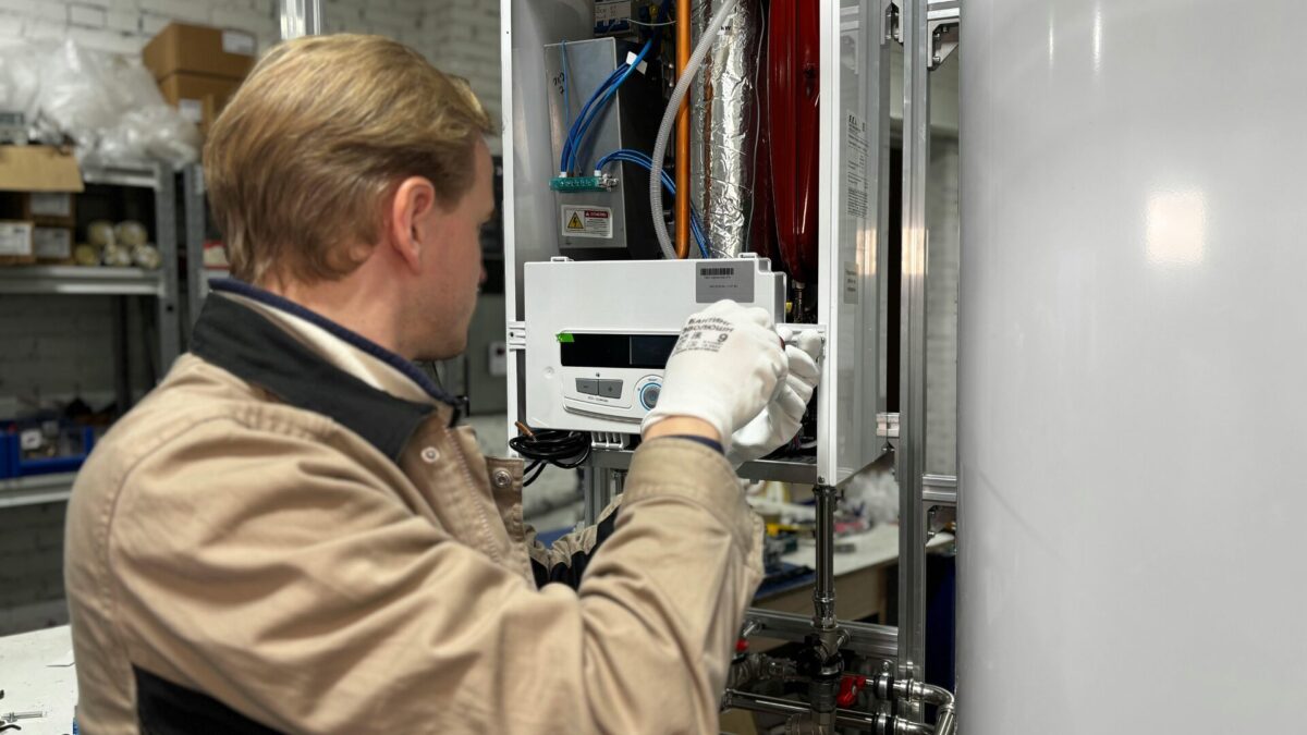 Troubleshooting CO2 Refrigeration: Issues and Solutions