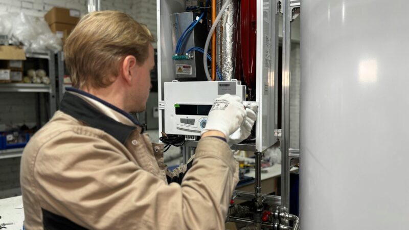 Troubleshooting CO2 Refrigeration: Issues and Solutions