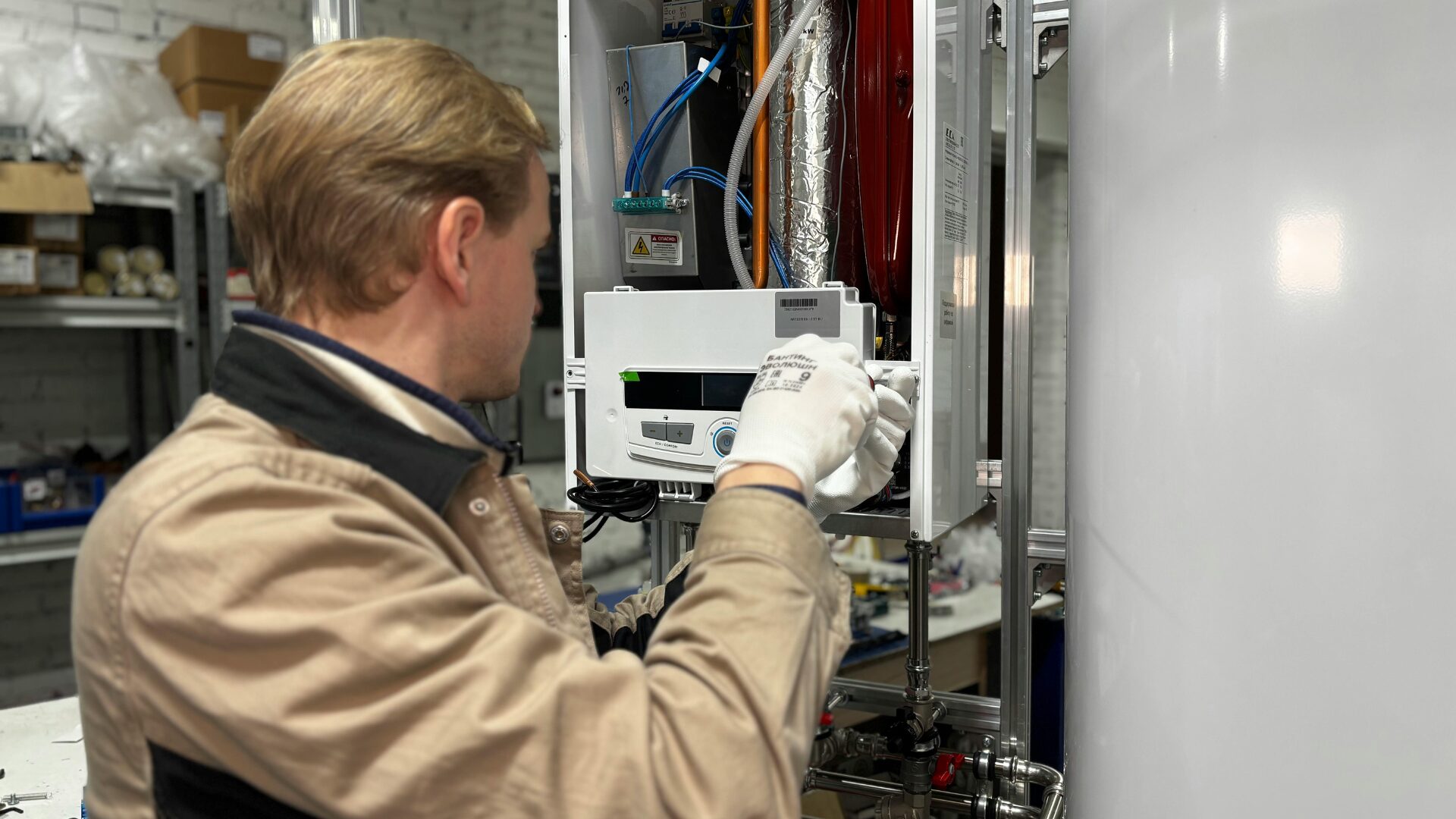 Troubleshooting CO2 Refrigeration: Issues and Solutions