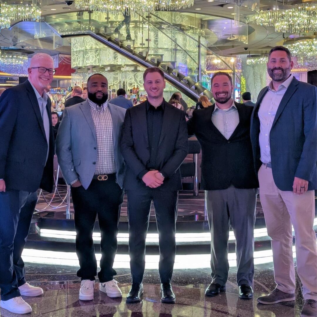 This January for NDL (1/1/2026) | NDL Industries