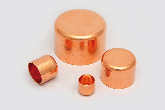 ACR Cap | NDL Industries