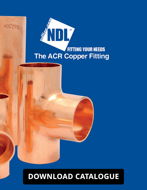 Catalog_ACR_Copper_Fittings | NDL Industries