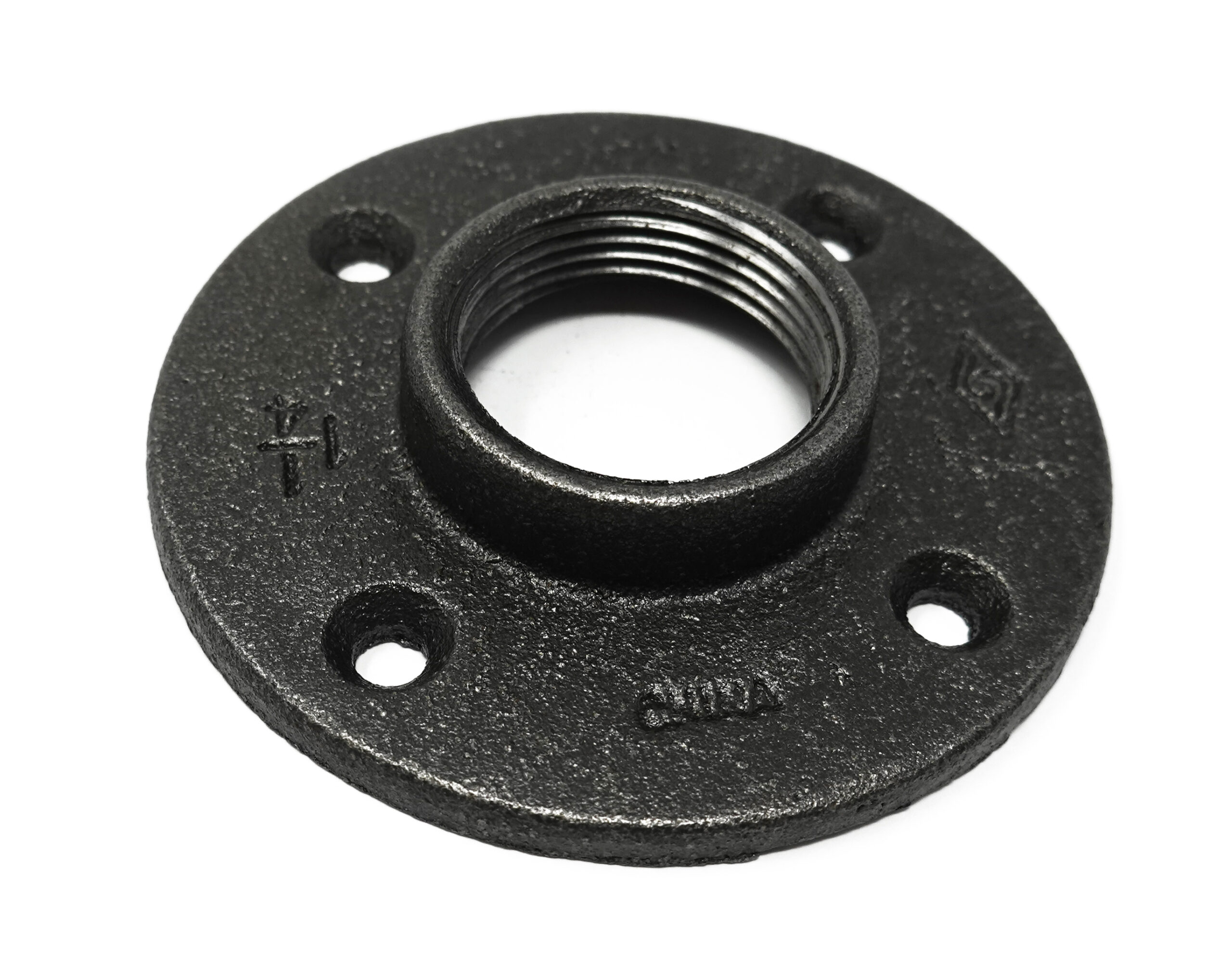 Black malleable Flanges | NDL Industries