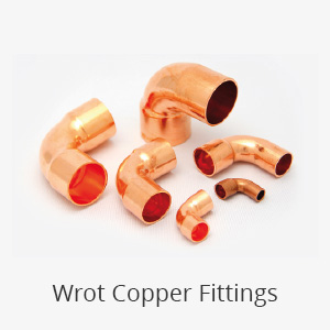NDL_Products_Wrot-Copper-Fittings | NDL Industries