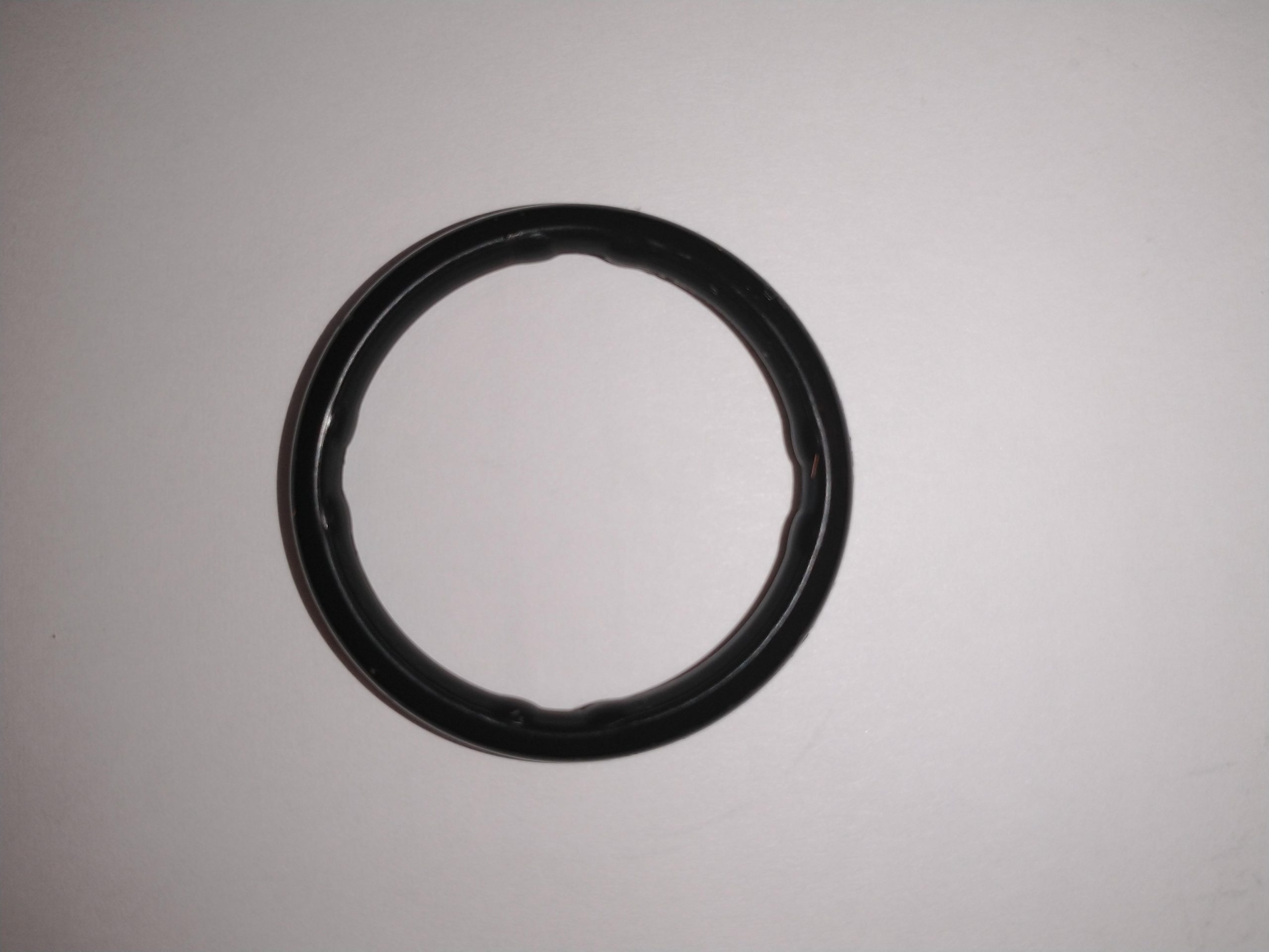Copper press O ring | NDL Industries