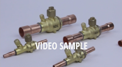 Video_sample | NDL Industries