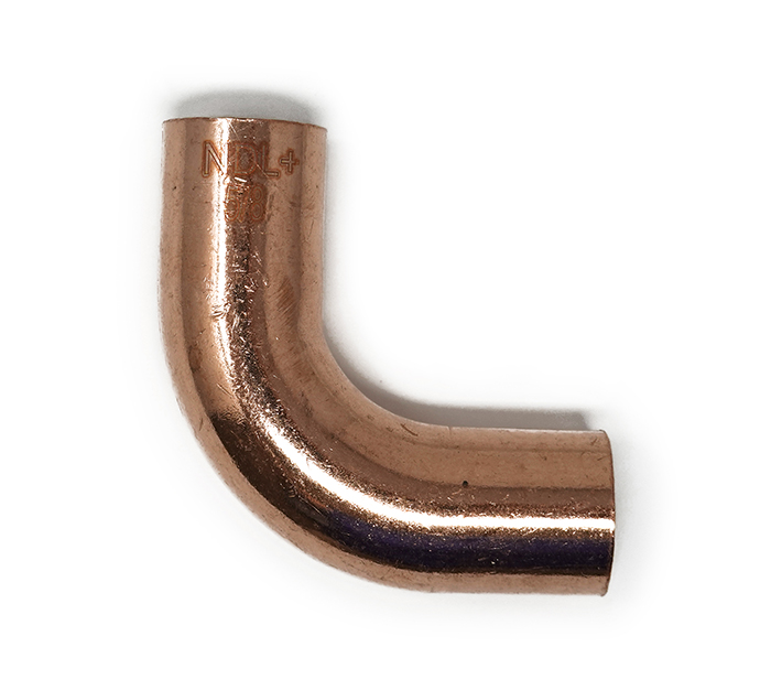 W2622 90 Street x Street LR Elbow | NDL Industries